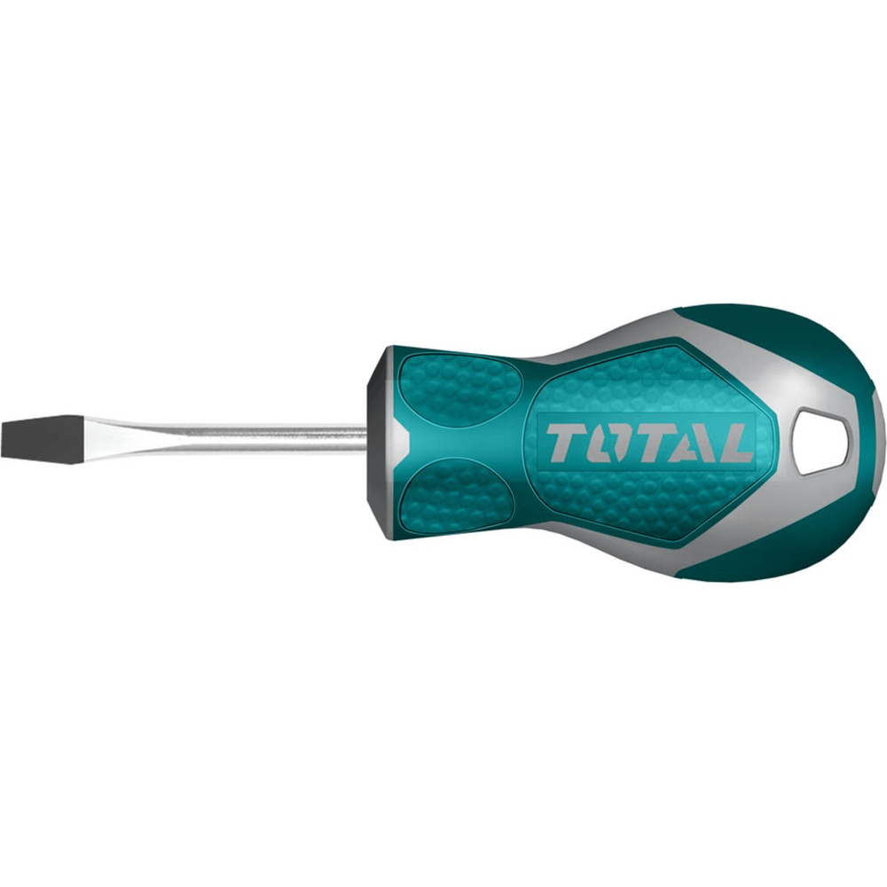 Stubby Screwdriver (Slotted) – ACM
