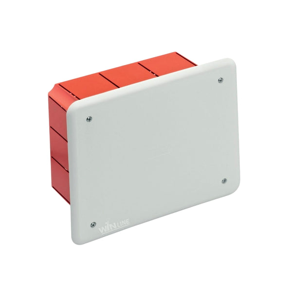 FLUSH Connection Box – ACM
